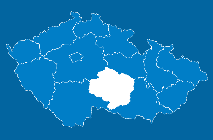 Veterinární inspektor v oddělení ochrany zdraví zvířat, pracoviště ...